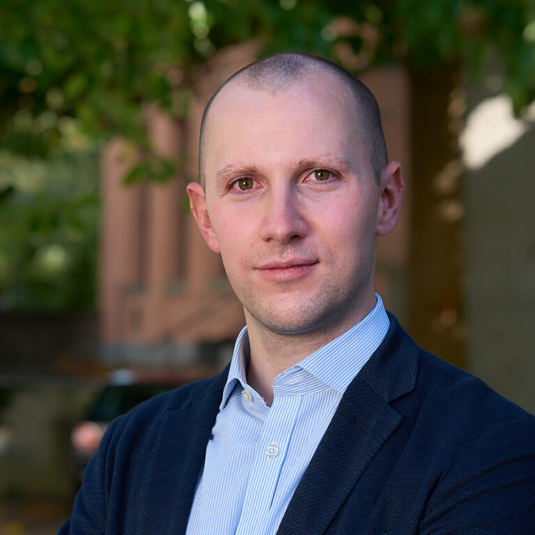 Über uns | Stiftung WohnWerk